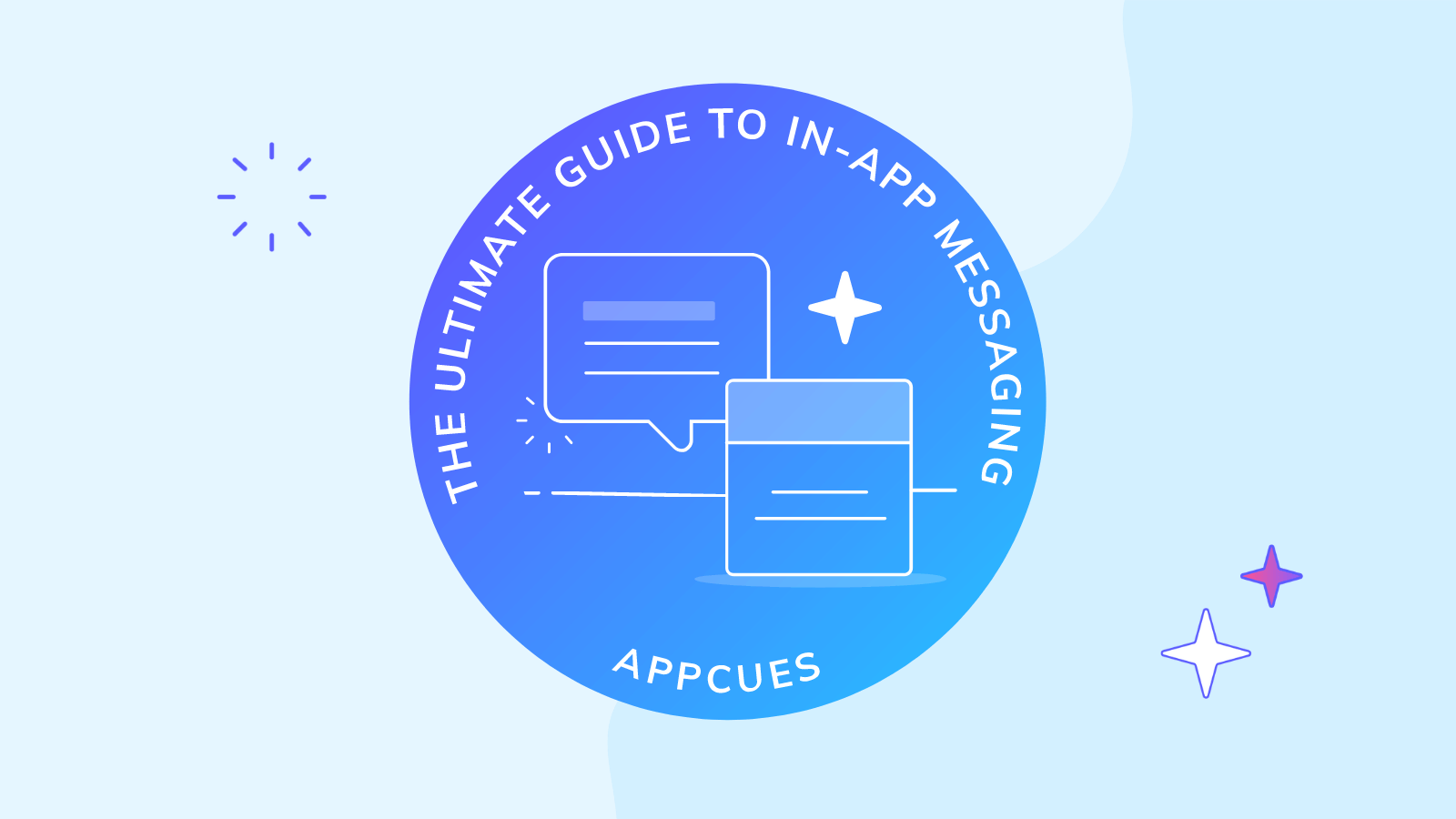 14 best in-app messaging examples that engage users | Appcues Blog